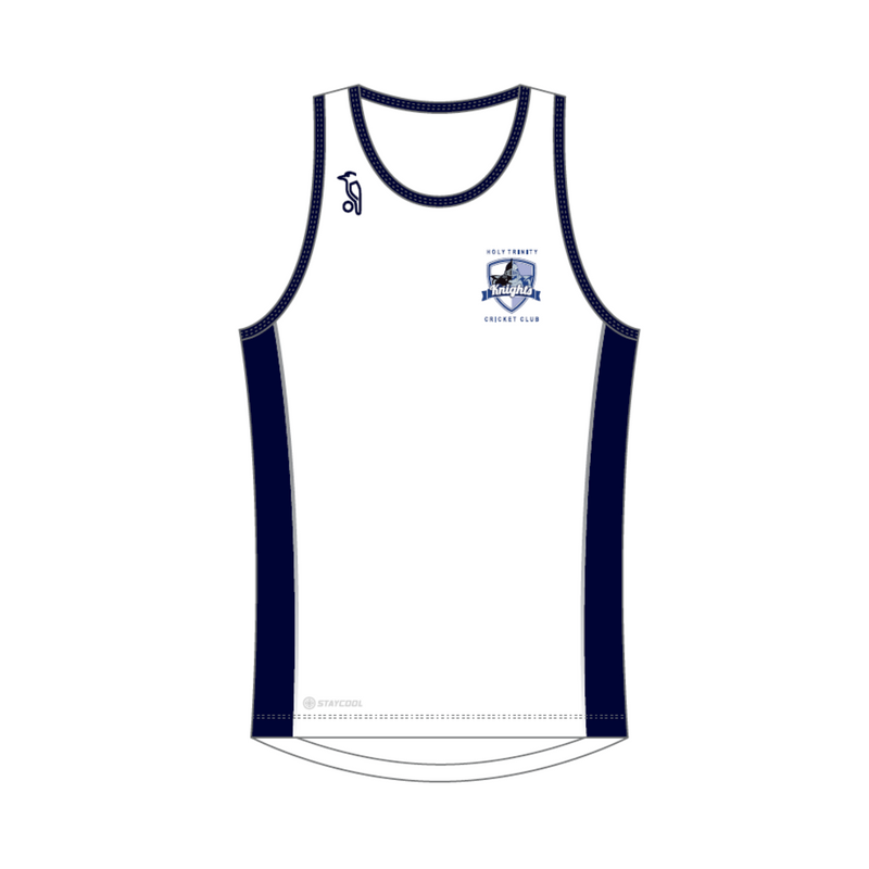 Training Singlet - Holy Trinity